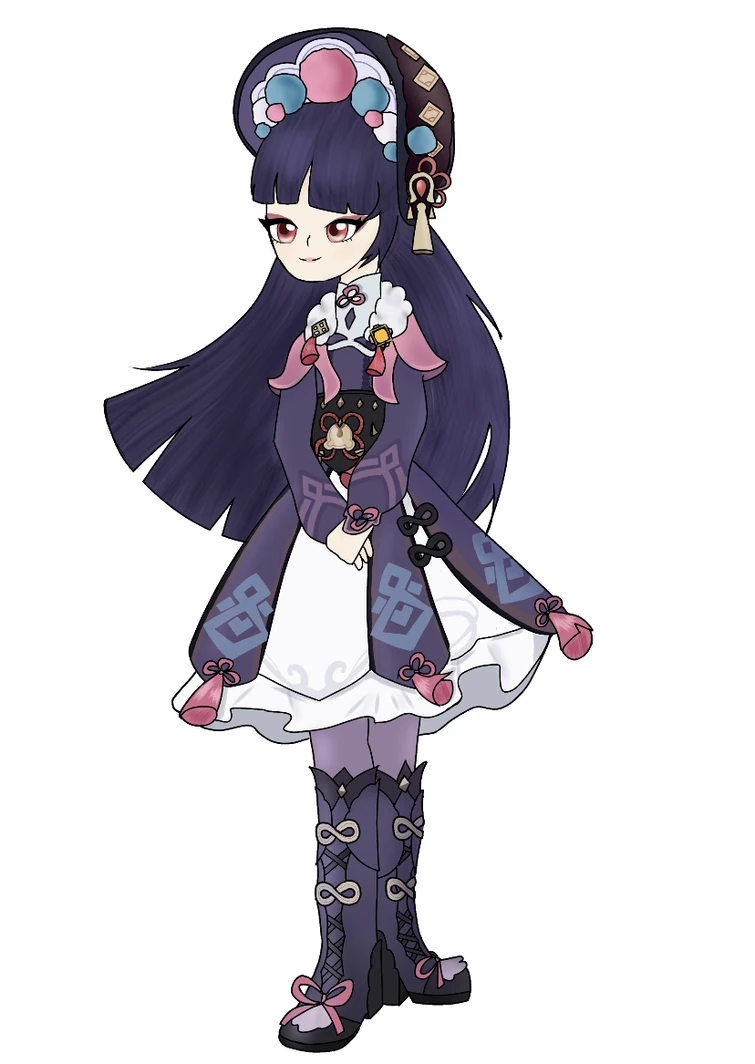 Drawing Your Ocs 🫠 | Fandom