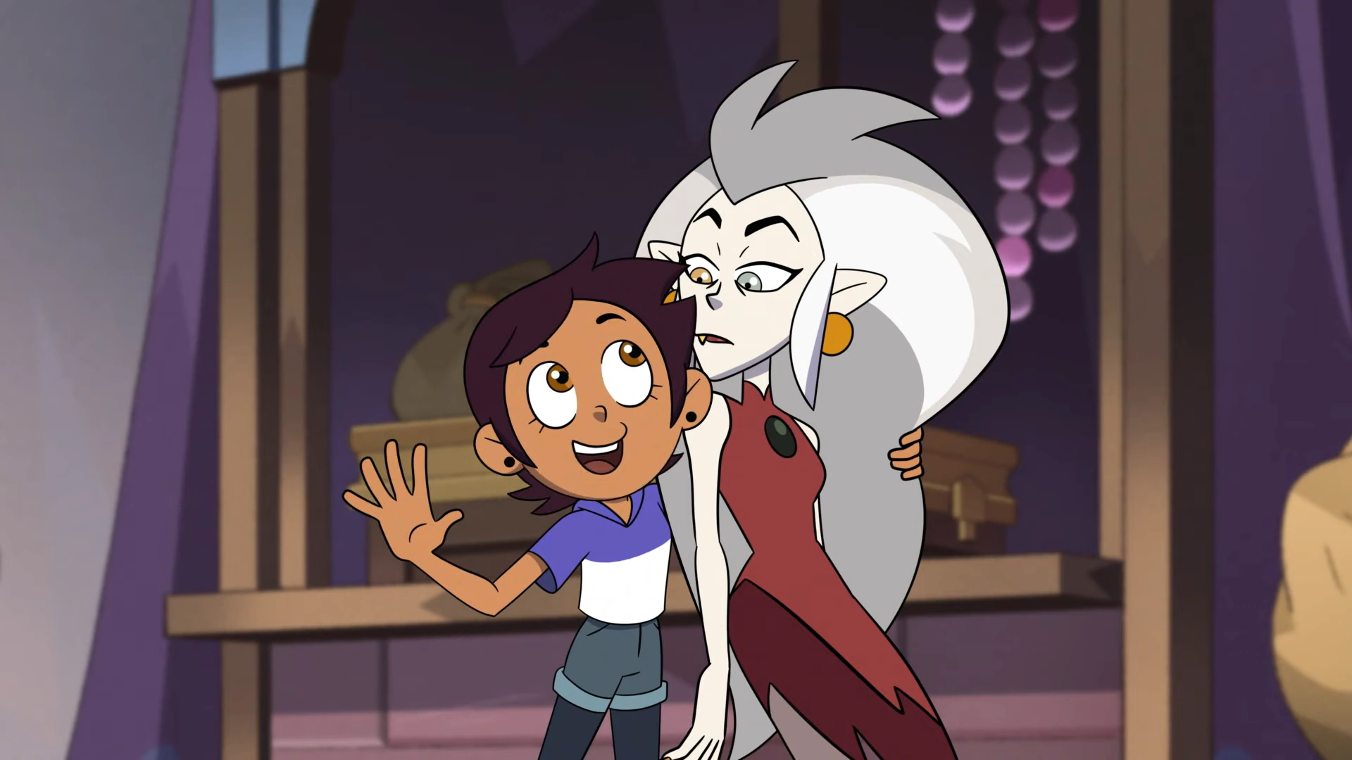 Season 2 Eda | Fandom