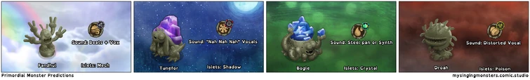 Discuss Everything About My Singing Monsters Wiki | Fandom