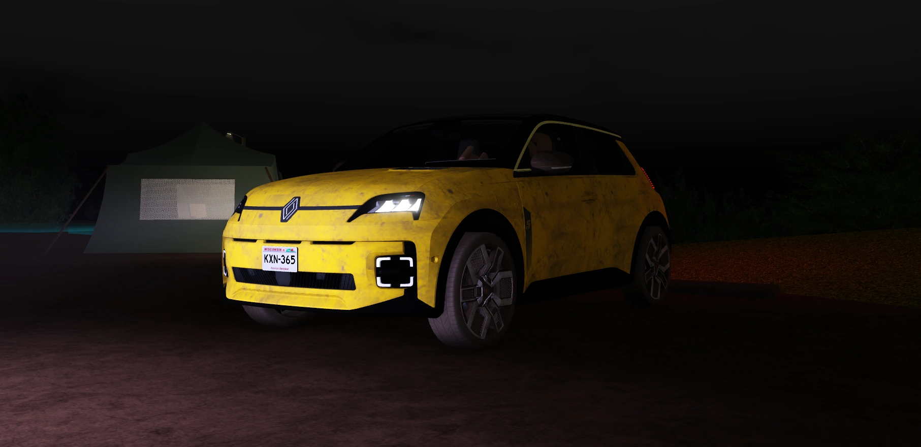 Best off-roader according to the French | Fandom