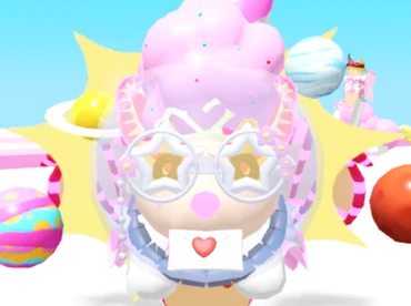 What do you think of the Kitty bat's eyes glowing in neon/mega? | Fandom