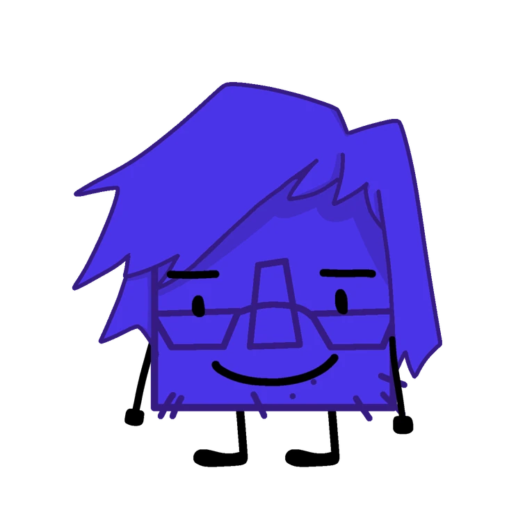 Guys, I made my hyperfixation into an object show character. | Fandom