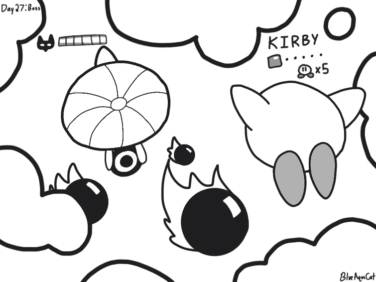 Discuss Everything About Kirby Wiki | Fandom