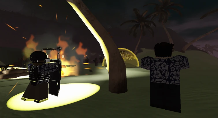 Discuss Everything About Isle sandbox Wiki | Fandom