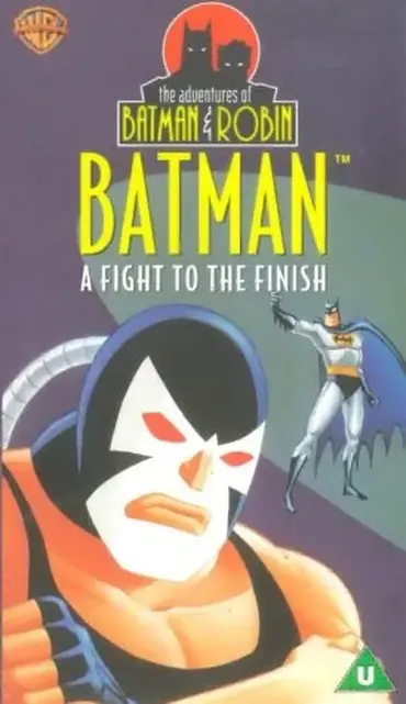 Discuss Everything About Batman Wiki | Fandom