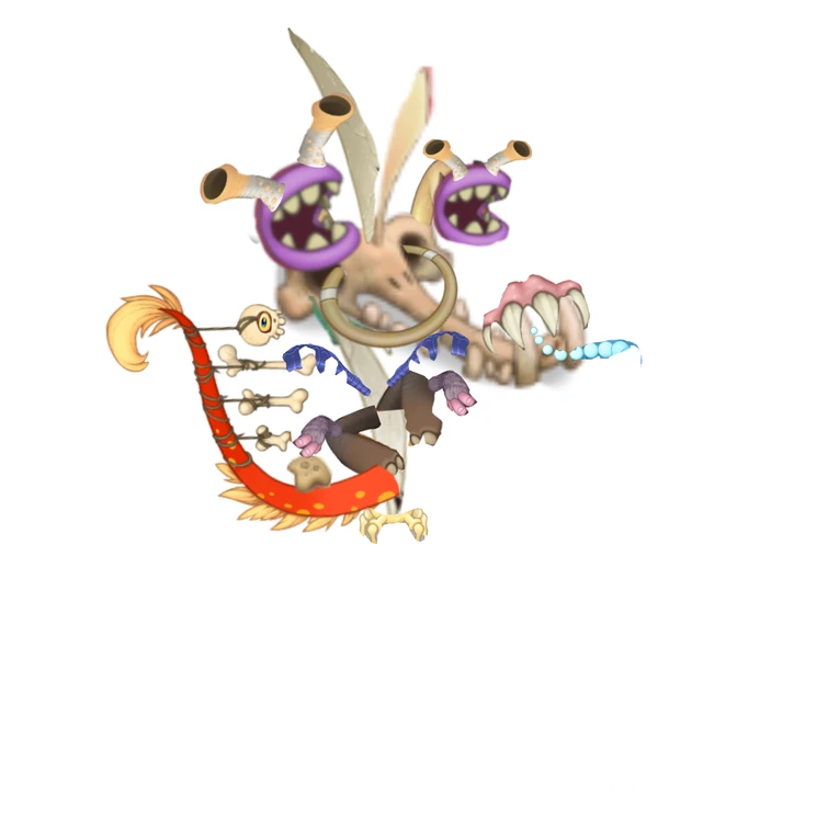 Discuss Everything About My Singing Monsters Wiki | Fandom