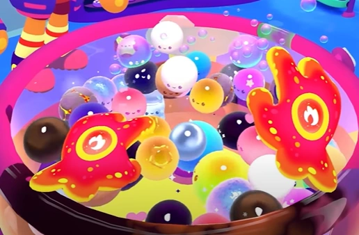 blebs (they're cute) | Fandom