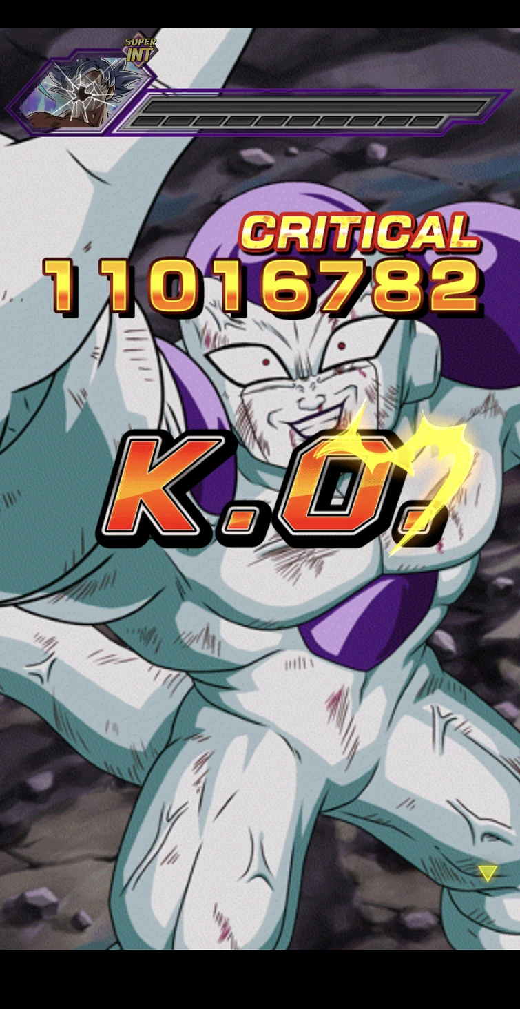 Frieza…….. is good | Fandom