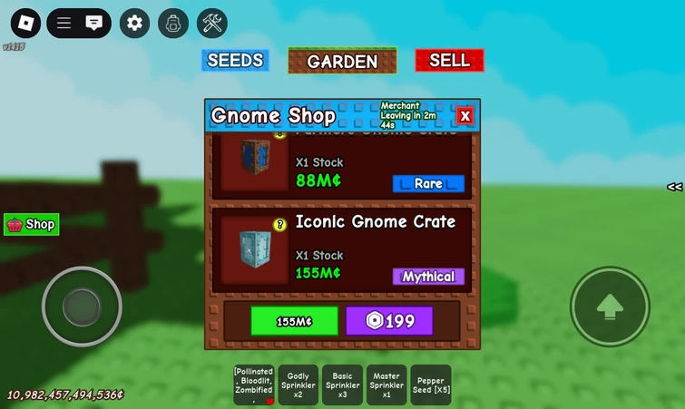 Gnome shop: Iconic gnomes | Fandom