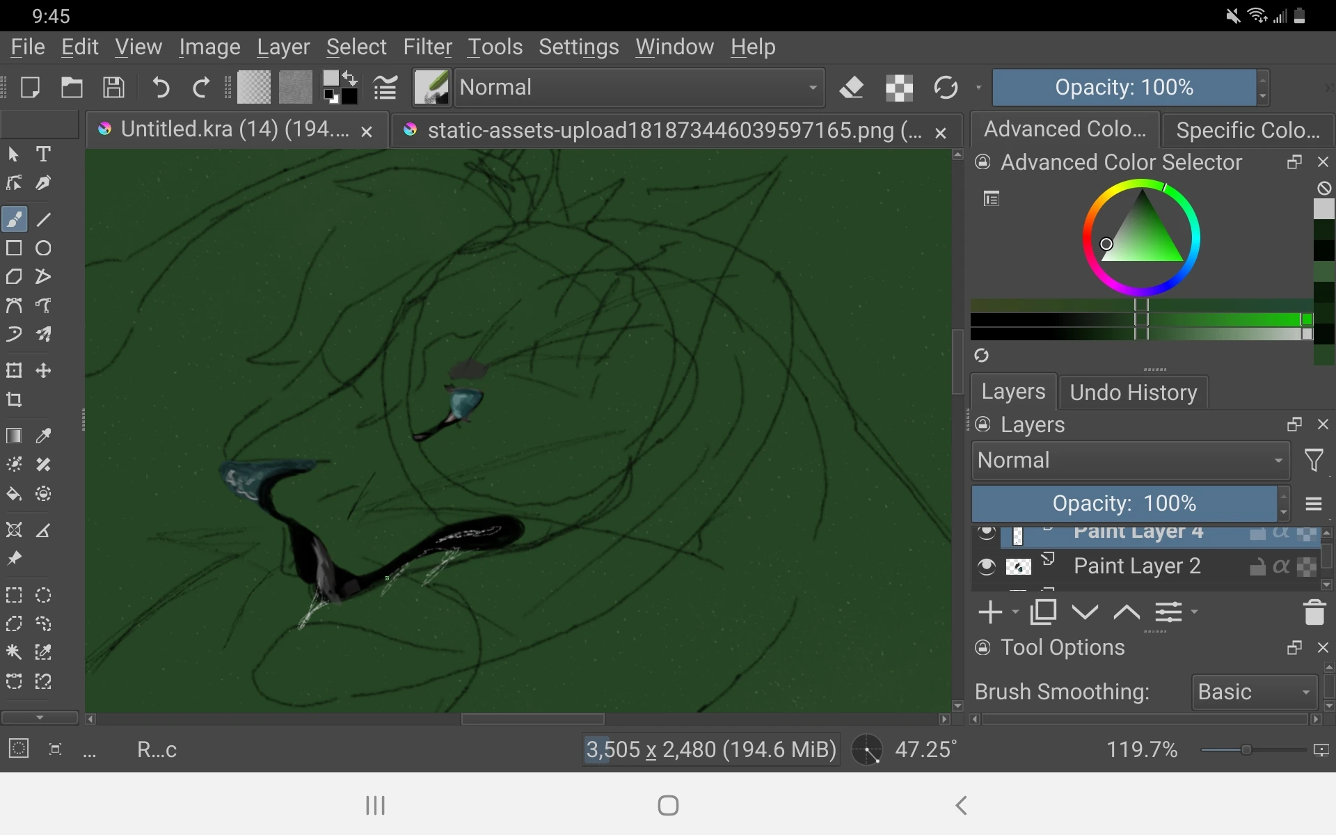 i was busy , but im starting back up on drawing DJ's creature consept ...