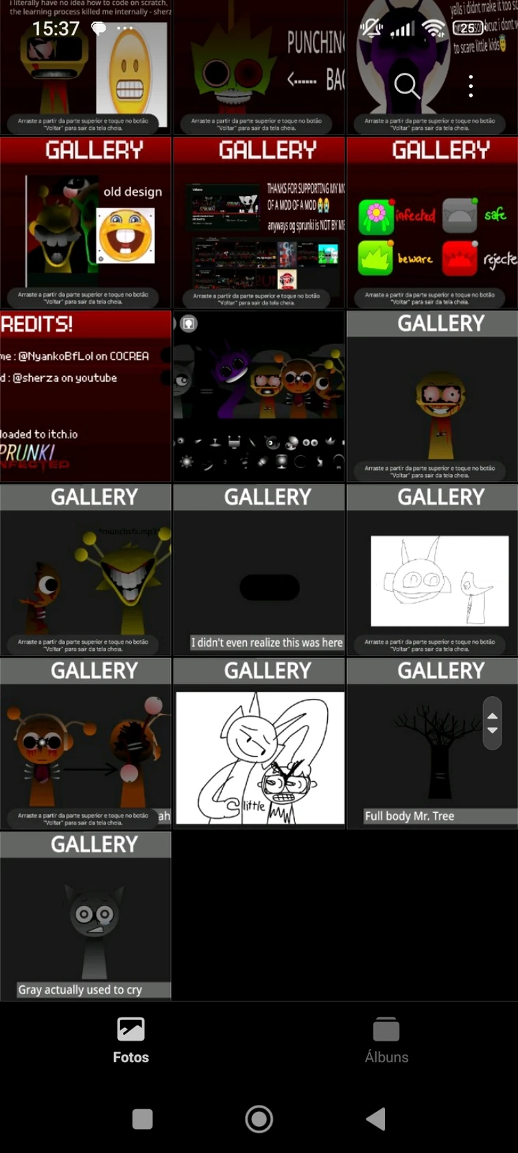 Discuss Everything About Incredibox Sprunki Wiki | Fandom