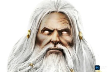 God of war zeus vs Dc comics zeus | Fandom
