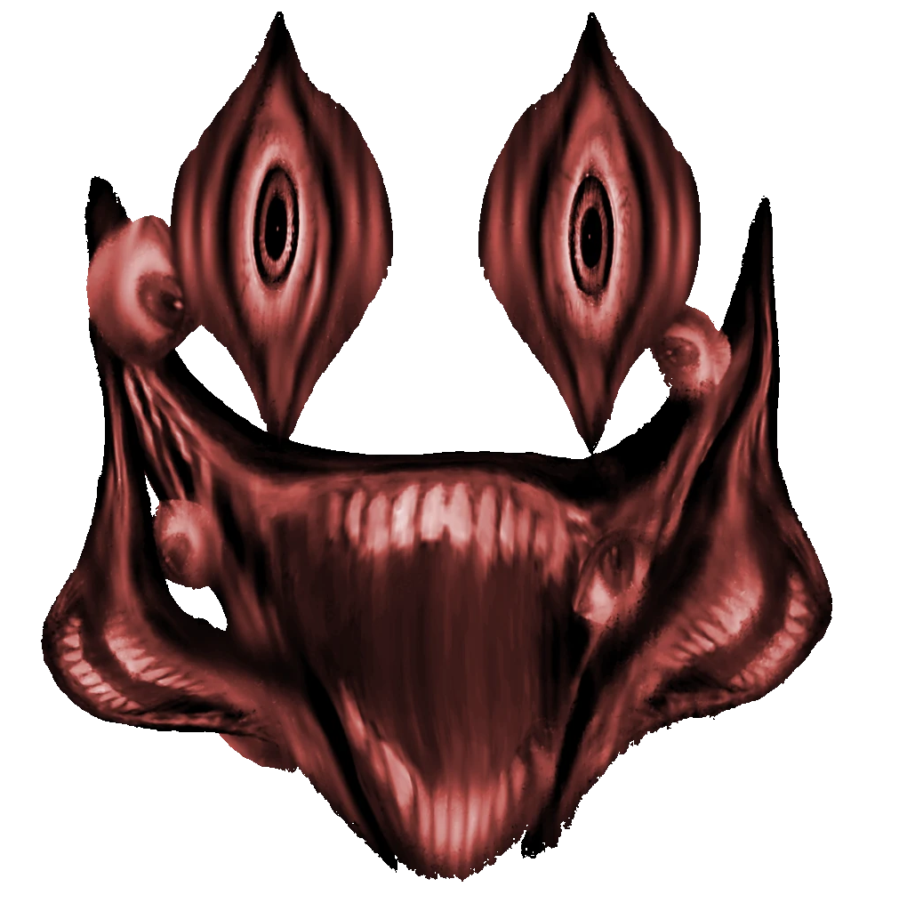 Which entity have i not redesigned for outbreak yet | Fandom