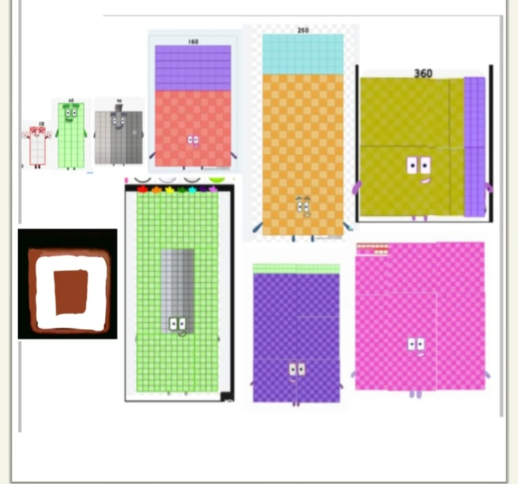 Discuss Everything About Numberfanagram Wiki | Fandom