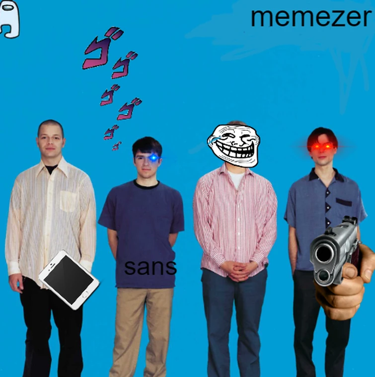 memezer | Fandom