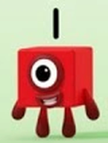 Discuss Everything About Classic Numberblocks Wiki | Fandom