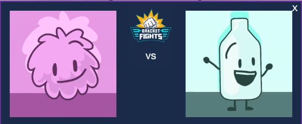 Ultimate BFDI Bracket Fight, Round 1! (13/32) | Fandom