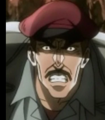 Discuss Everything About JoJo's Bizarre Wiki | Fandom