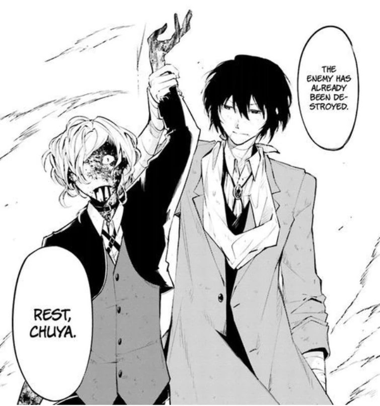 Soukoku | Fandom