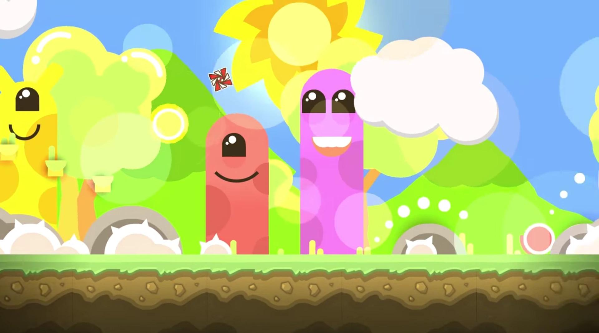 Partygoers in a nutshell | Fandom