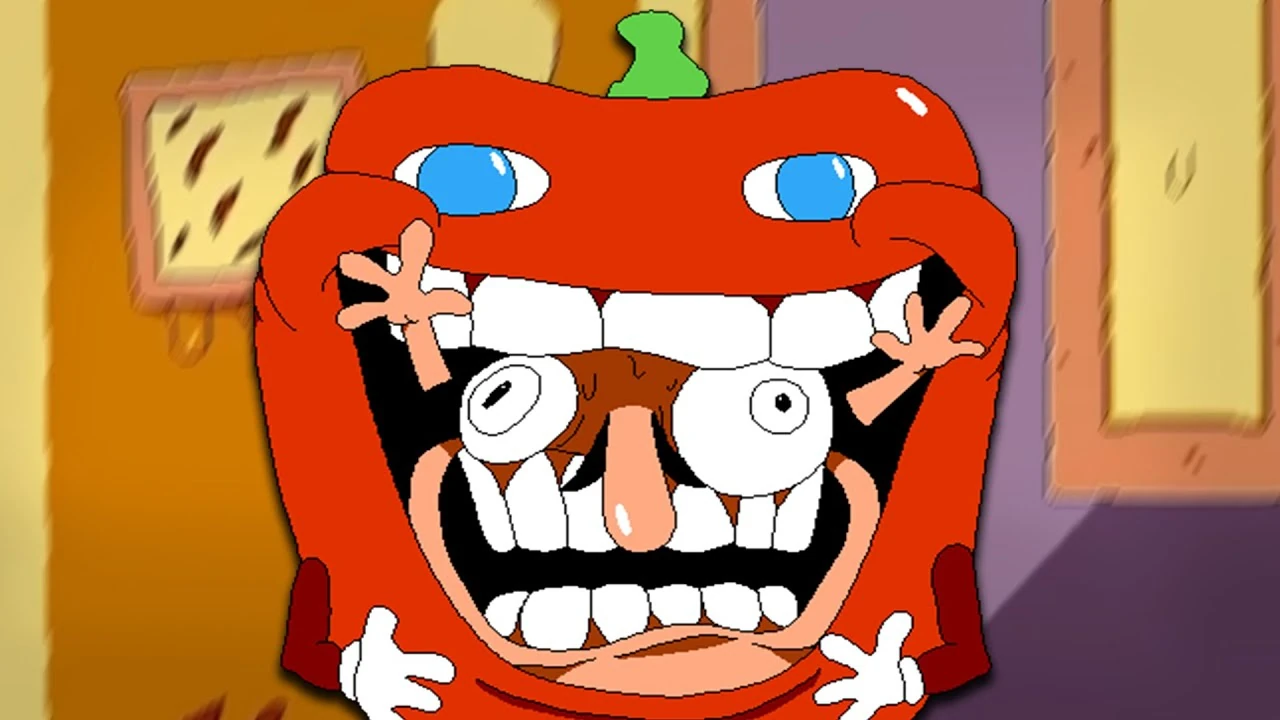 GUYS THE KIRBY MAN PLAYED PIZZA TOWER | Fandom