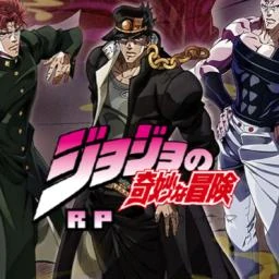 Jojo Roleplay | Fandom