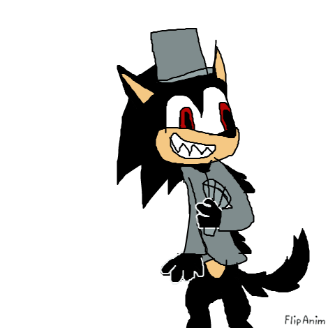 done with some of Anna the clown hog fnf idle and a little extra | Fandom