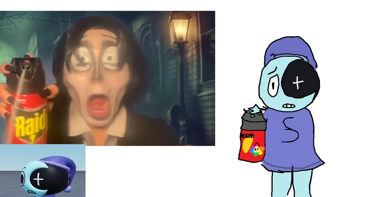 Art dump :3 | Fandom