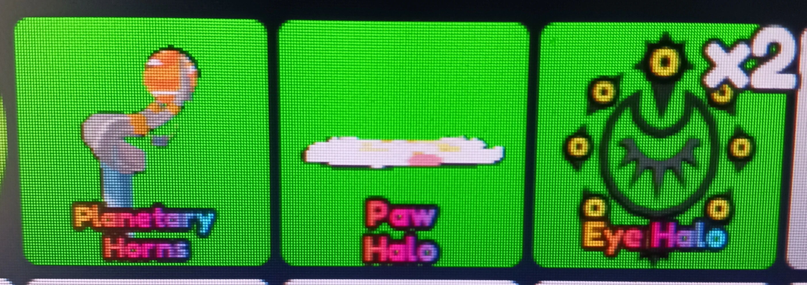 Trading some stuff | Fandom