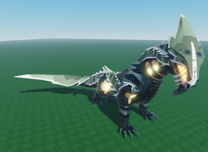 so i saw the new apex creature and.. | Fandom