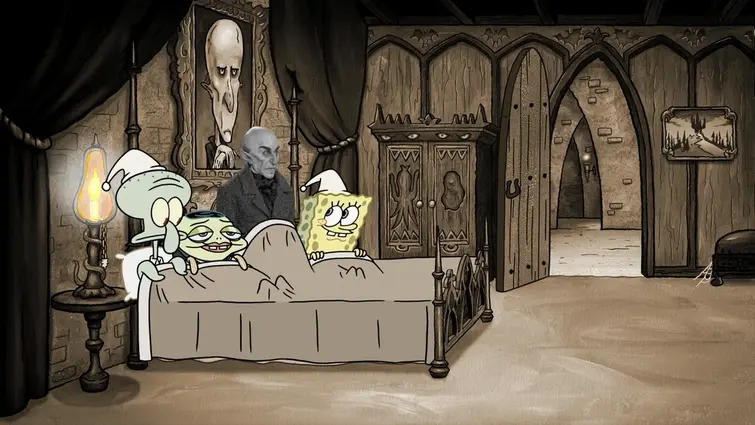 Discuss Everything About Encyclopedia SpongeBobia | Fandom