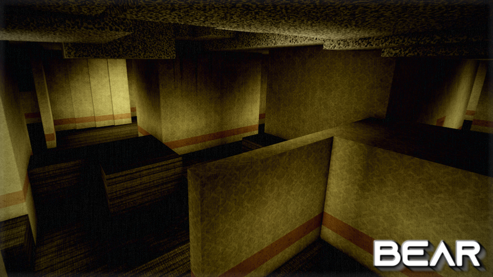 All current expected map plans; | Fandom