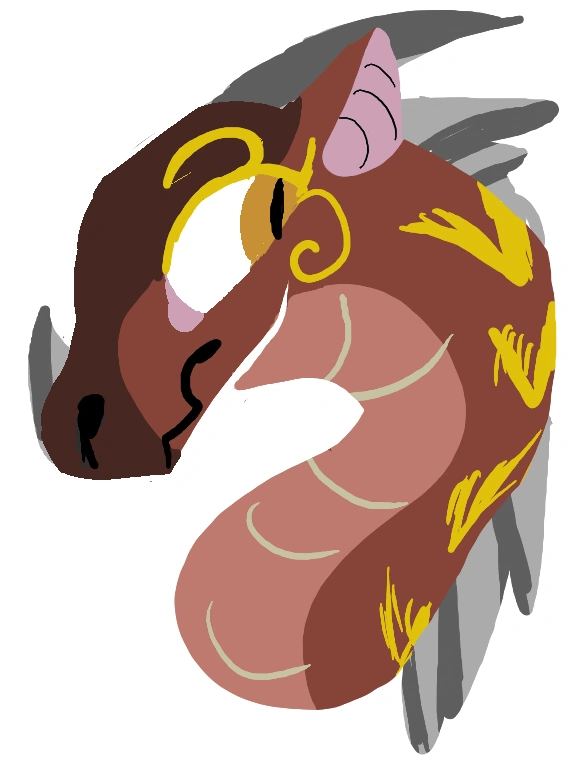 random art go brrrrr | Fandom