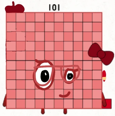 Discuss Everything About Numberblocks Wiki | Fandom