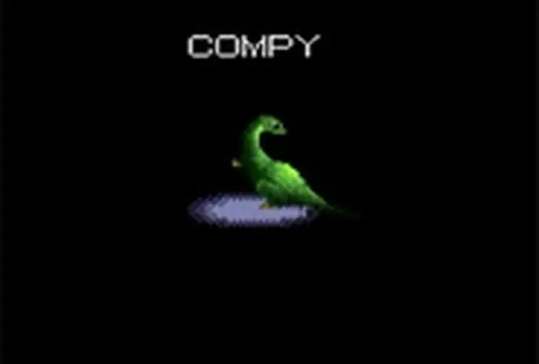 Only true jp fans know about compy 🔥 | Fandom