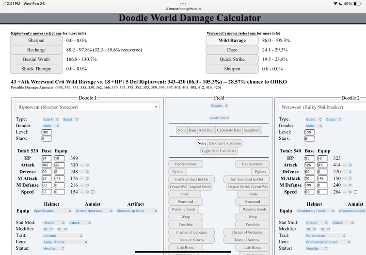 Discuss Everything About Doodle World Wiki | Fandom