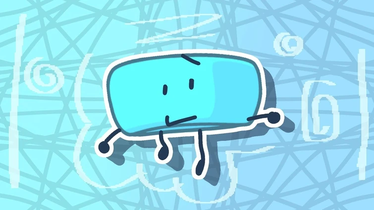 BFDI Arm Anatomy! | Fandom