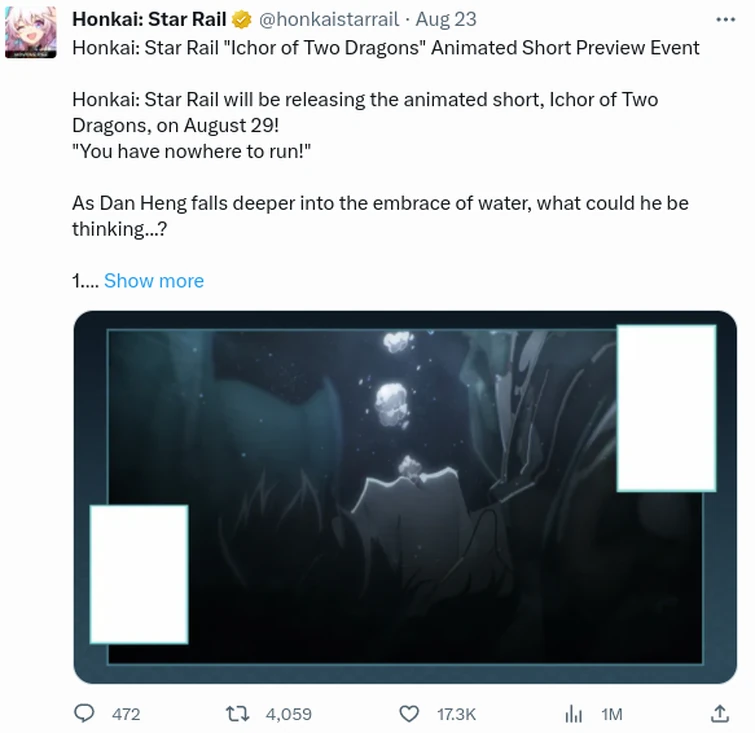 DAN HENG IS GETTING AN ANIMATED SHORT?? | Fandom
