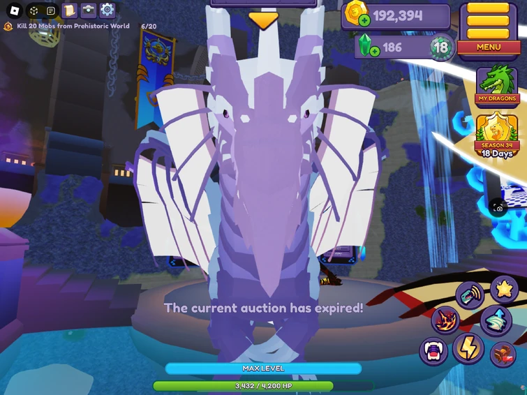Discuss Everything About Dragon Adventures Wiki | Fandom