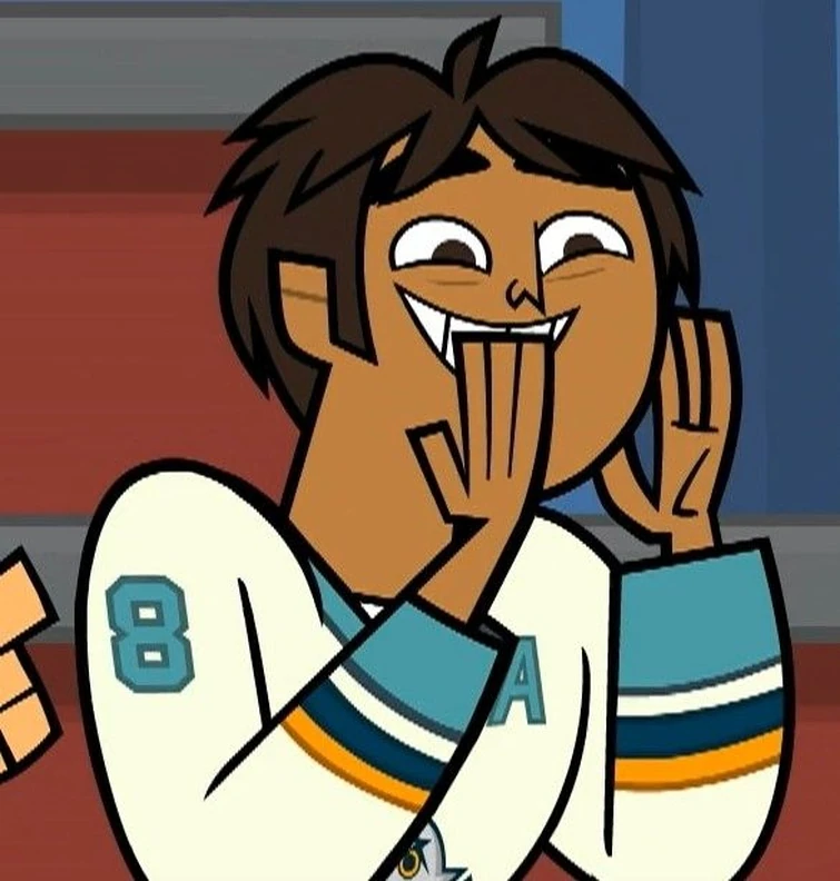 Discuss Everything About Total Drama Wiki | Fandom