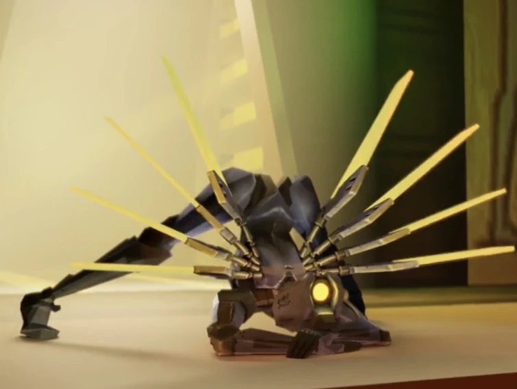 How to Fix Deepbound | Fandom