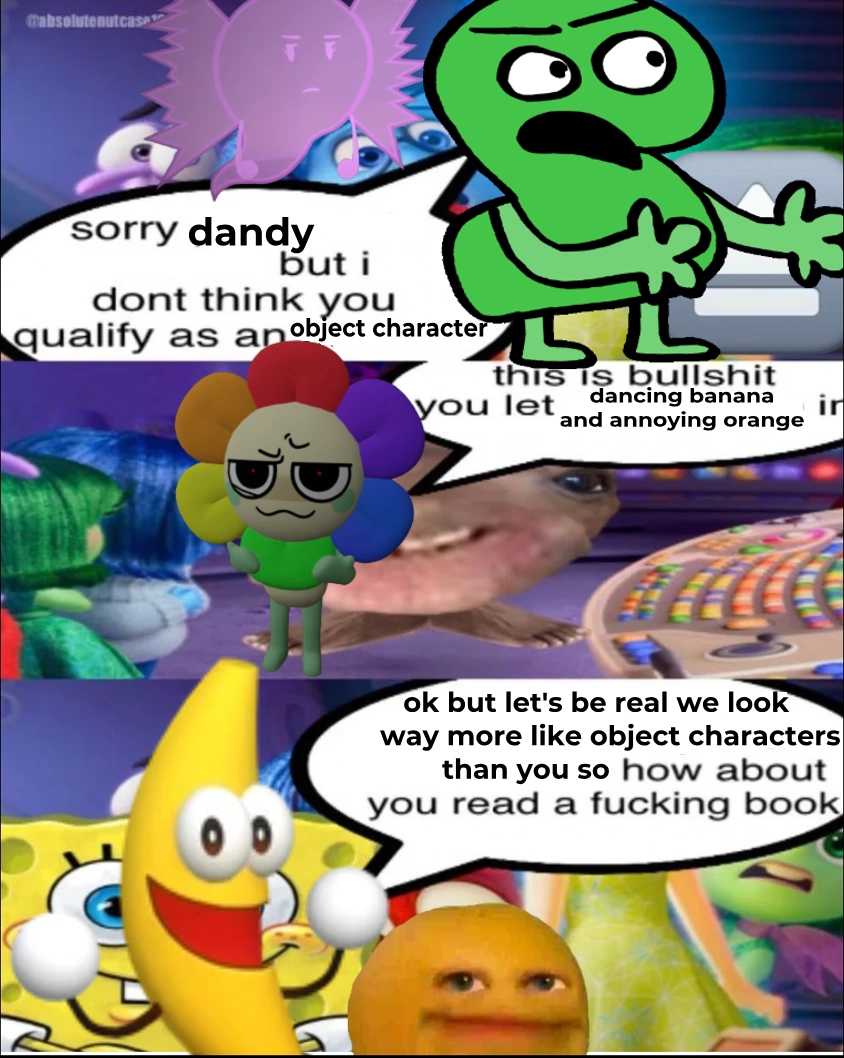 shitpost | Fandom