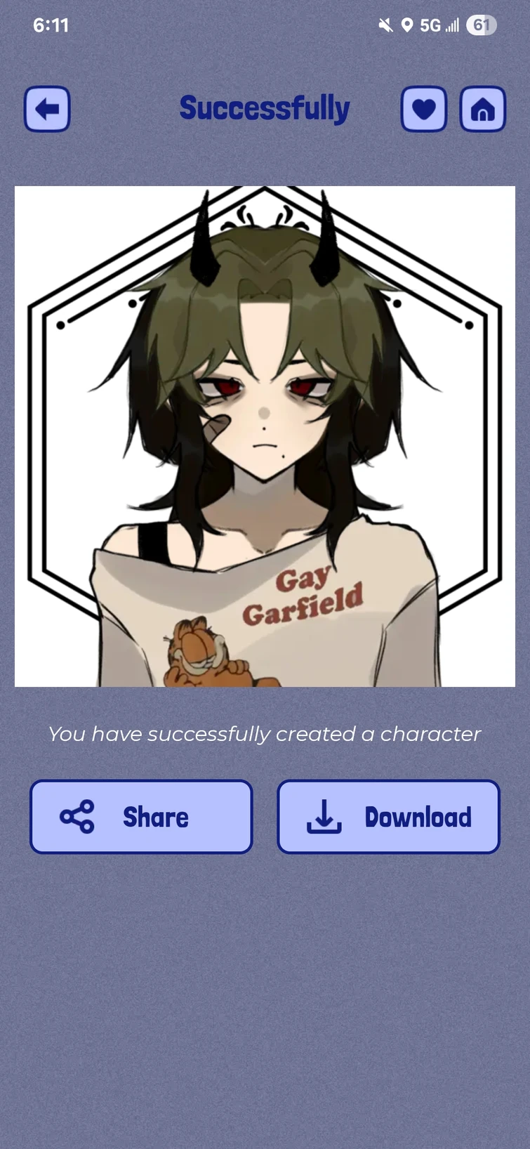 Rate my new oc | Fandom