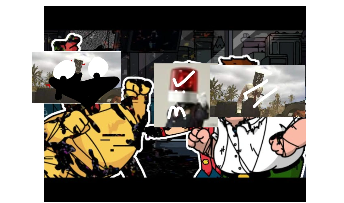 wiki darkness takeover 6 | Fandom