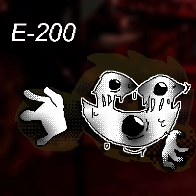 E-200 | Fandom