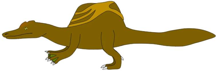 Spinosaurus | Fandom