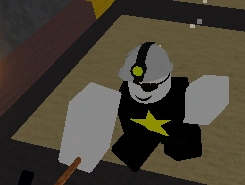 does anybody remember this scrapped boss? | Fandom