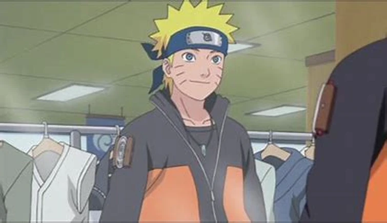 (Sage Mode) The ABA TS Naruto Reworked Experience | Fandom