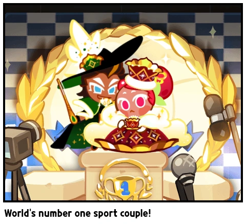 My comic studio account. | Fandom