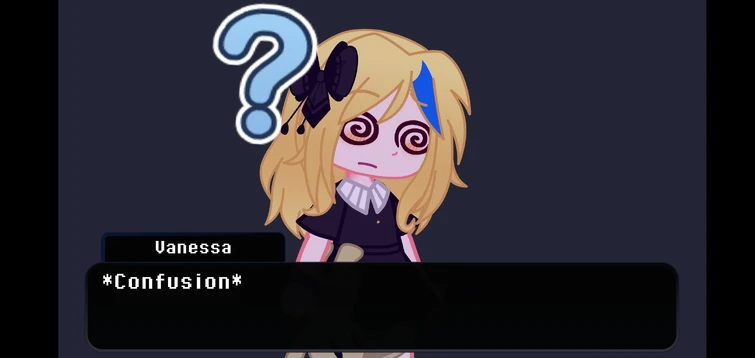 Ask/Dare Young Vanessa! | Fandom